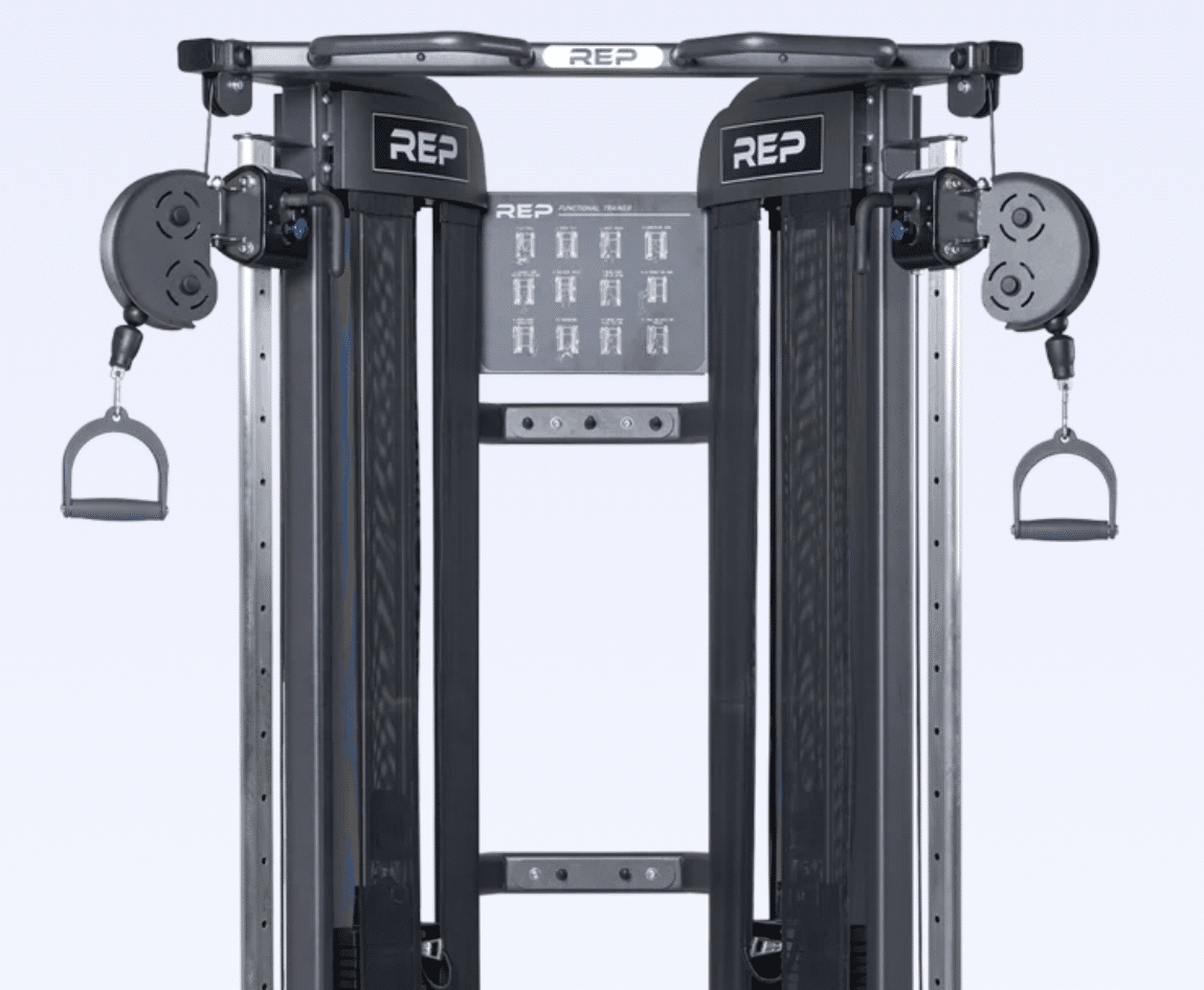 15 Best All-in-One Home Gyms for 2023 | PowerliftingTechnique.com