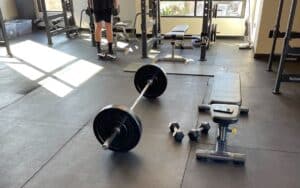 14 Best Barbells for Your Home Gym in 2024