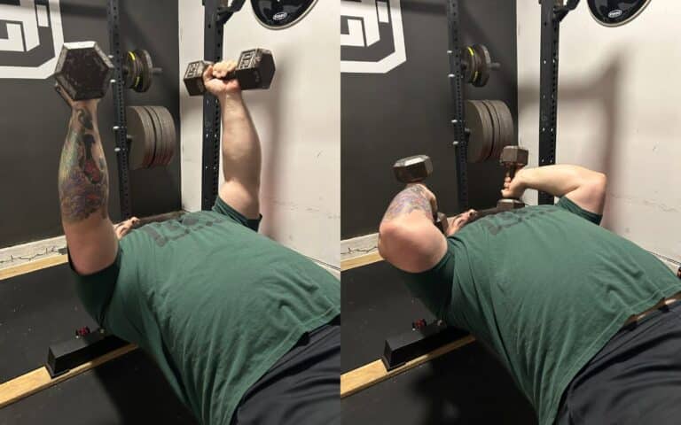 How To Do Skull Crushers: The Complete Guide