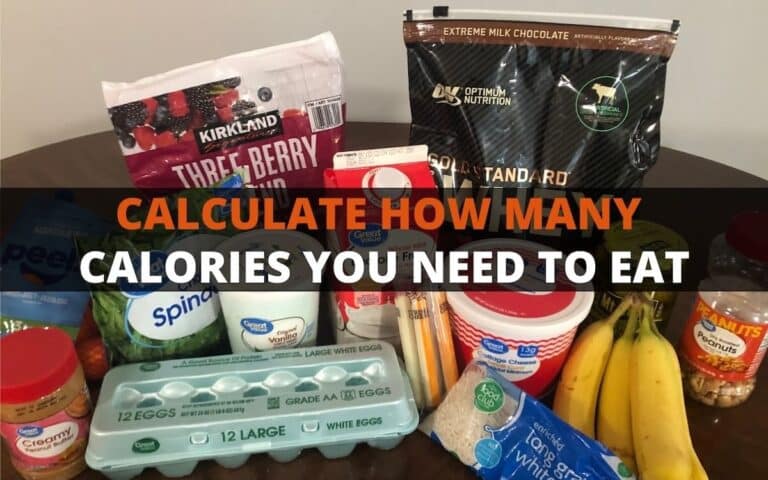 Powerlifting Diet Plan: Protein Calculator & Pro Tips