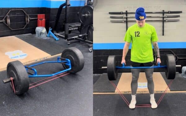 The Banded Deadlifts (4 Reasons Why You Should Do Them ...