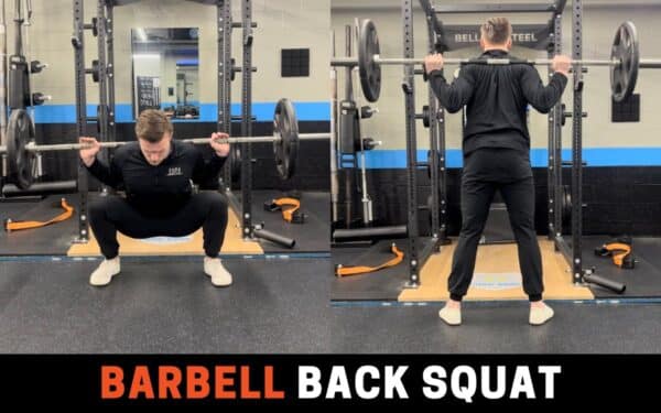 Ultimate Squat Progression Guide: With Pictures | PowerliftingTechnique.com