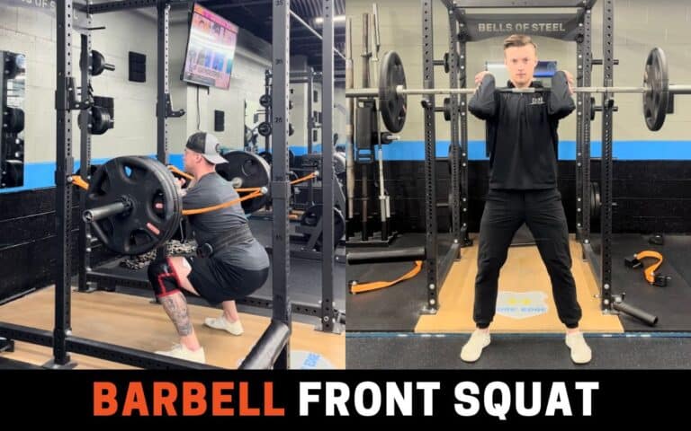 Ultimate Squat Progression Guide: With Pictures | PowerliftingTechnique.com