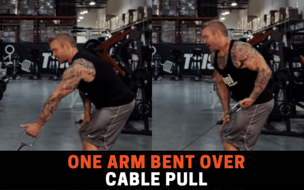 Top 11 Compound Bicep Exercises: Build Bigger, Stronger Arms ...