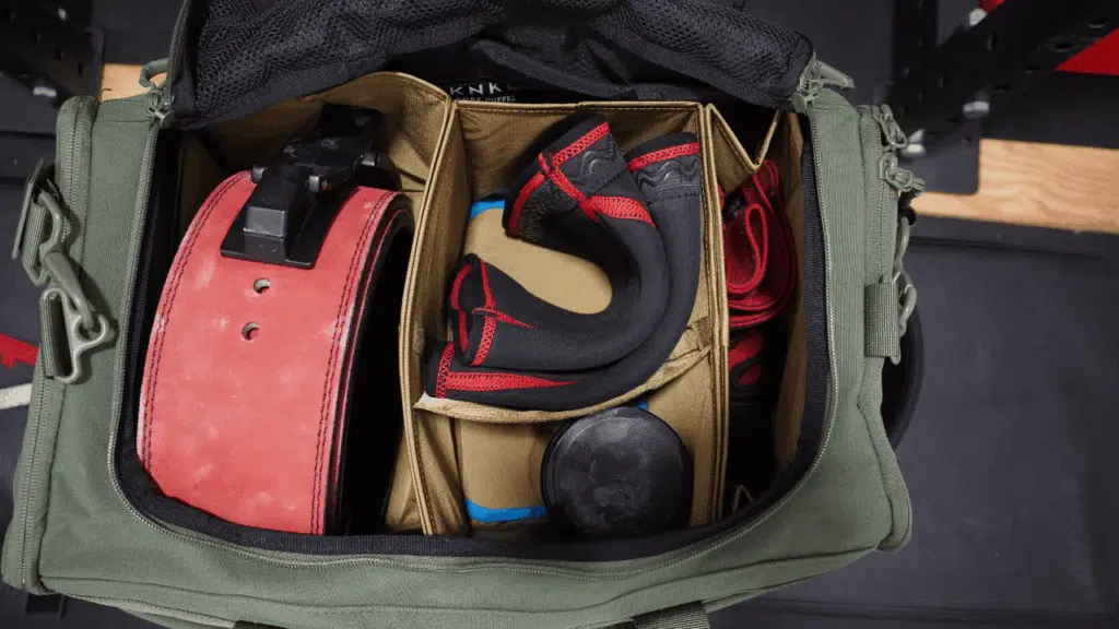 How to Organize a Gym Duffel Bag: Ultimate Tips for Effortless Packing