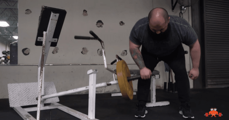 Meadows Rows: What, Why, and How (With Demo) | PowerliftingTechnique.com