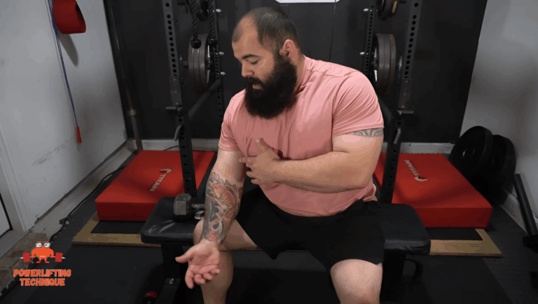 How To Do Concentration Curls: A Step By Step Guide (With Pictures)