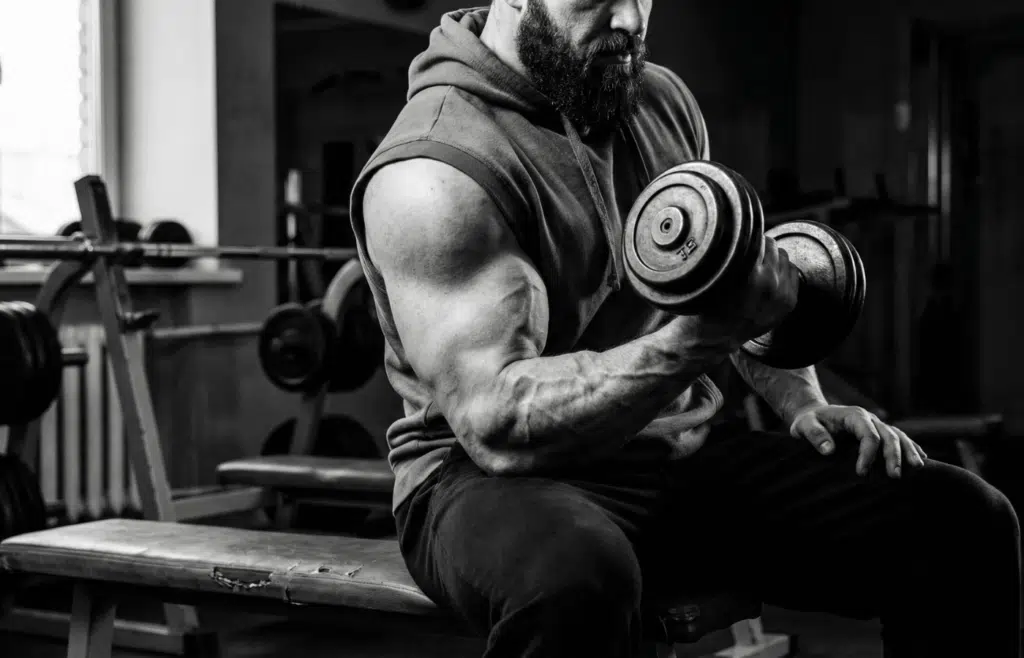 The 12 Best Short Head Bicep Exercises (With Workouts)