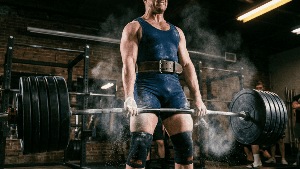 Powerlifting Technique | Learn from Champion Powerlifters & Coaches
